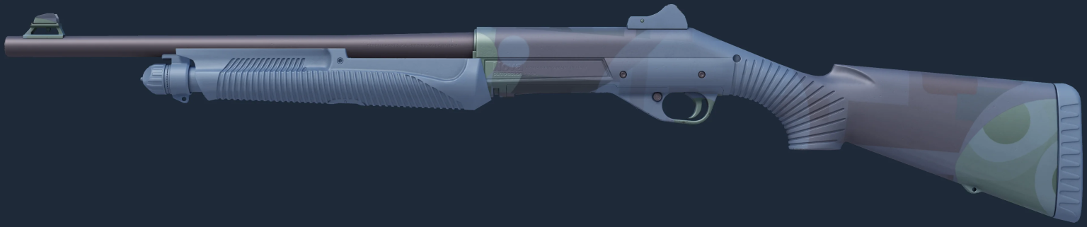 CS2 Train 2025 Collection – Full Skin Review & Investment Insights