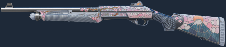 New Fever Case in CS2 Spring Update: Full Skin Breakdown