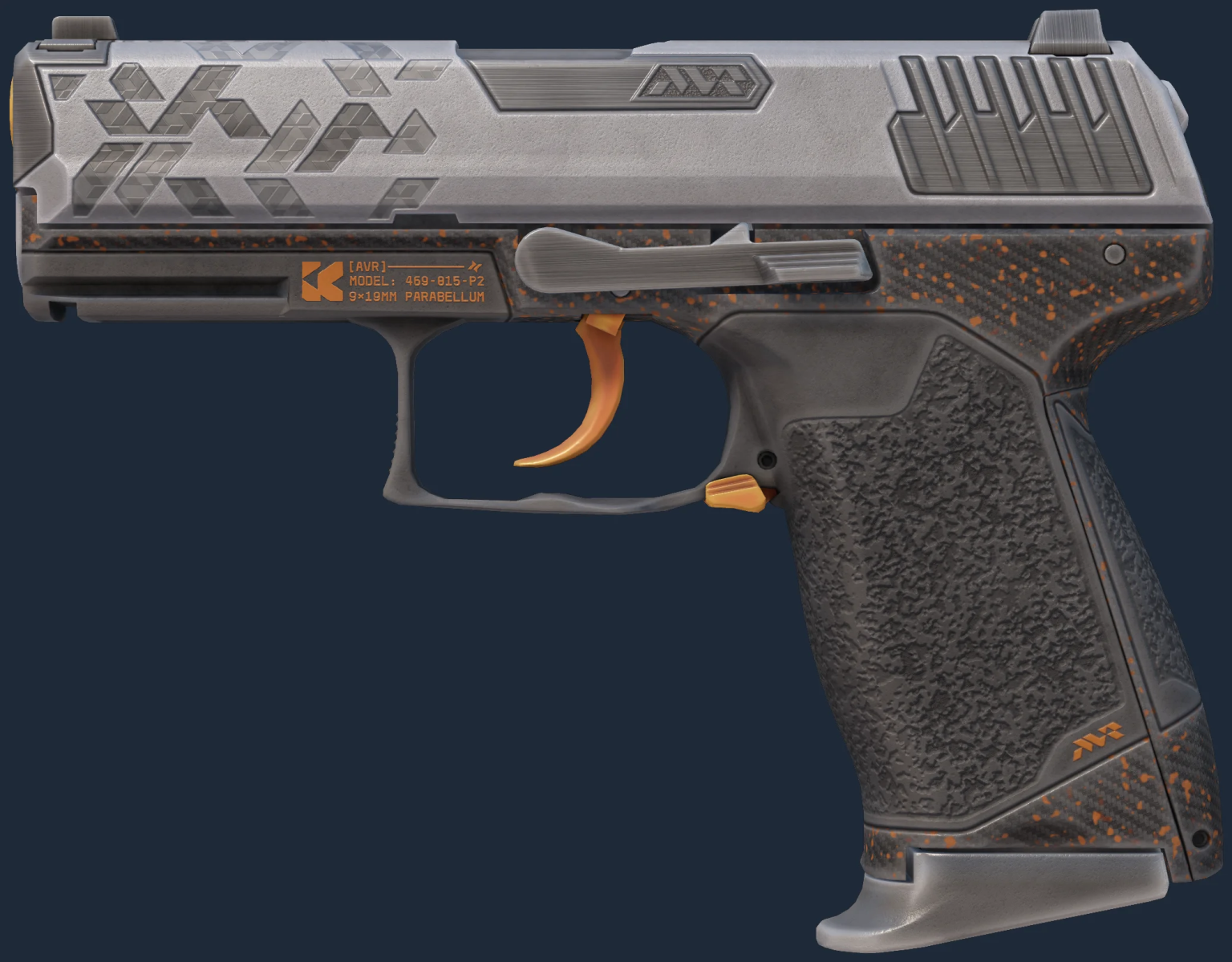 New Fever Case in CS2 Spring Update: Full Skin Breakdown