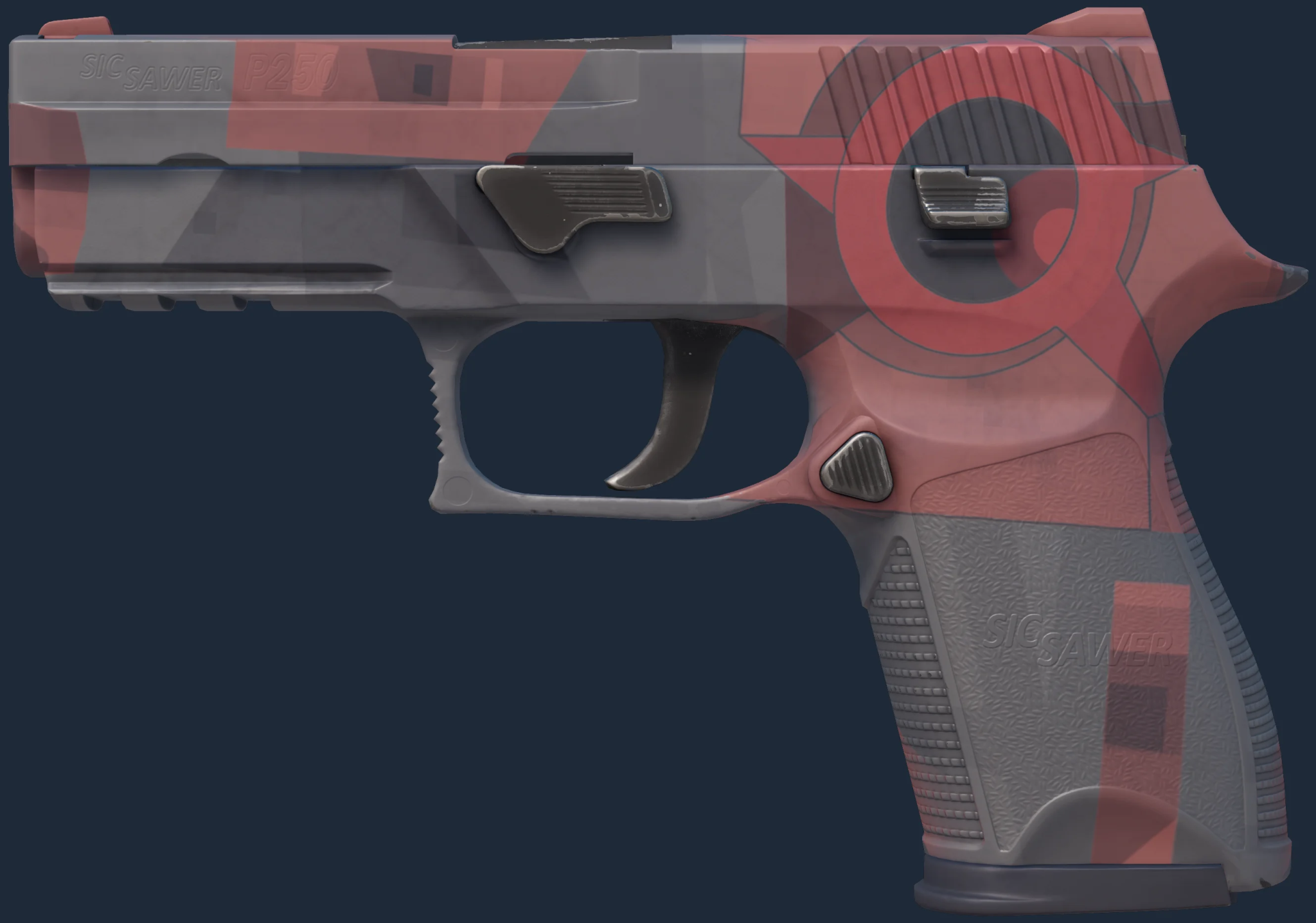 CS2 Train 2025 Collection – Full Skin Review & Investment Insights