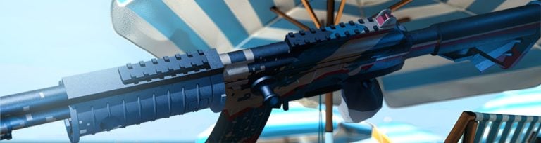 Top Galil AR Skins in CS2 (2024): Sugar Rush, Cerberus, Rocket Pop & More