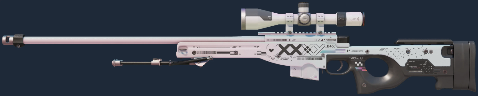 New Fever Case in CS2 Spring Update: Full Skin Breakdown