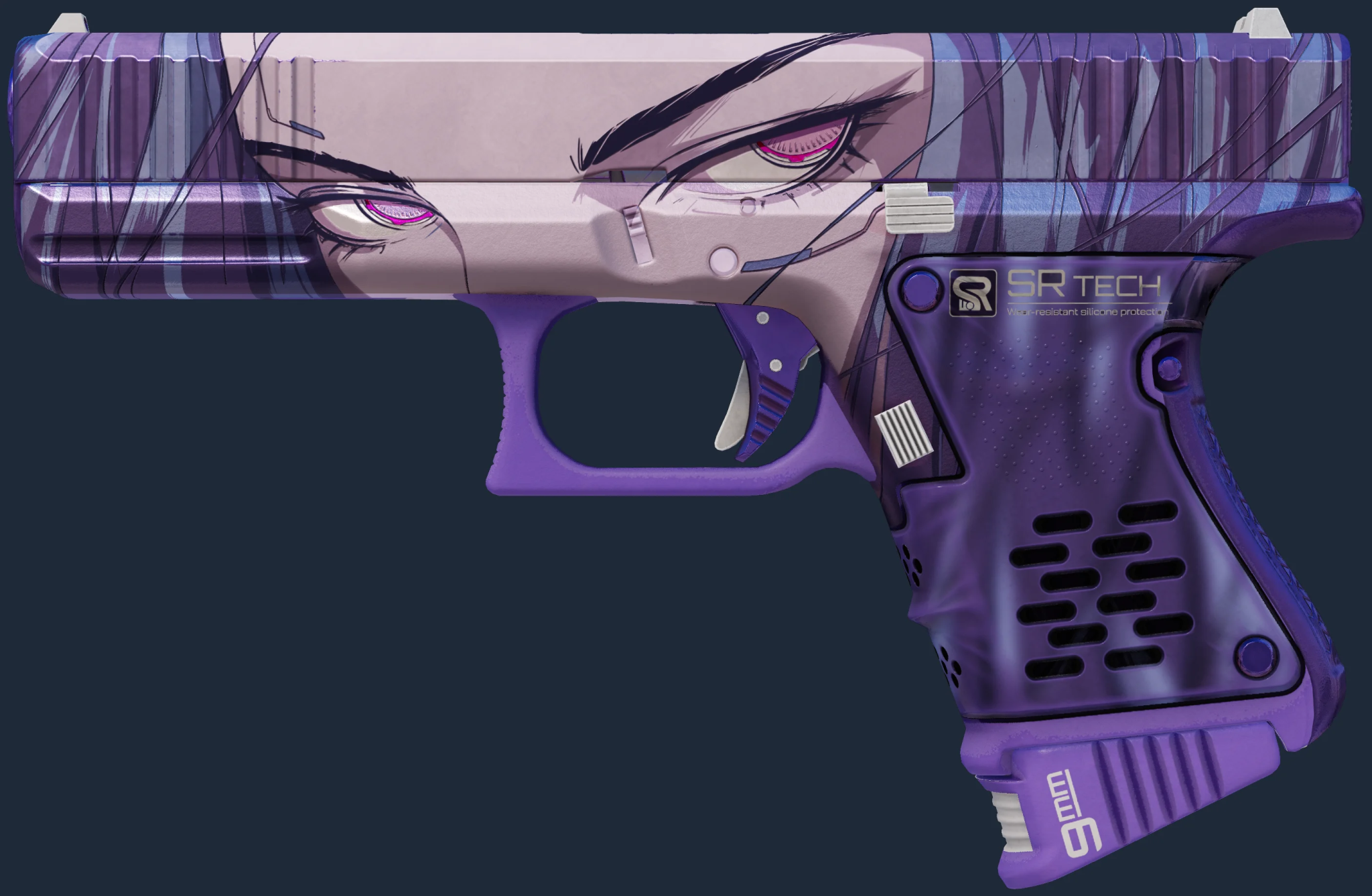 New Fever Case in CS2 Spring Update: Full Skin Breakdown