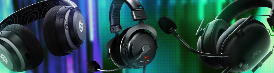 Best Microphones for Gaming & Streaming (CS2 Edition) | Top Picks