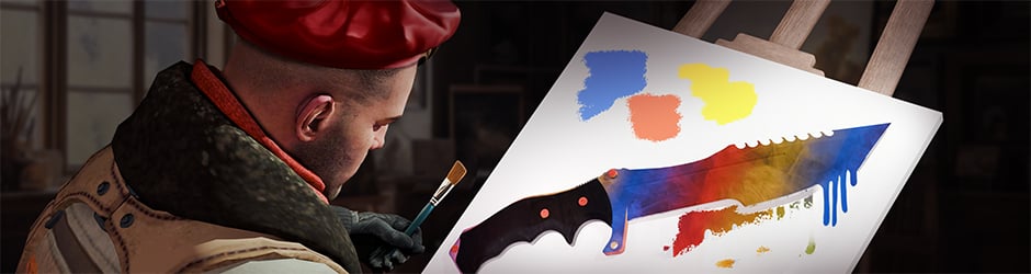 Best Huntsman Knife Skins in CS2 – Top Picks & Prices