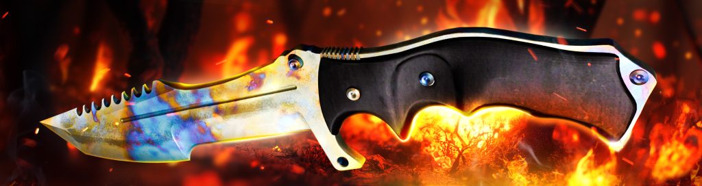 Best Huntsman Knife Skins in CS2 – Top Picks & Prices