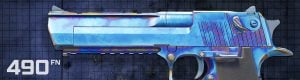 Deagle Heat Treated Patterns Guide | Blue, Gold & Purple Gems