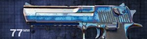 Deagle Heat Treated Patterns Guide | Blue, Gold & Purple Gems