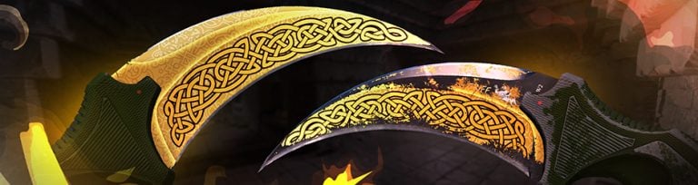 Do CS2 Skins Wear Out Over Time? Float Values & Wear Levels Guide