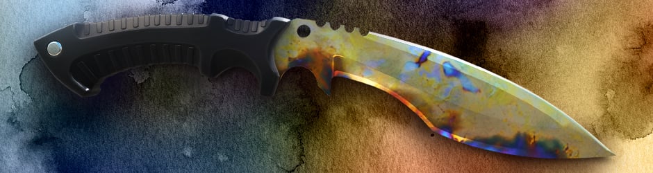 Best Kukri Knife Skins in CS2 – Top CS2 Kukri Picks & Prices