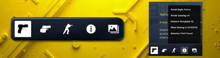 Do CS2 Skins Wear Out Over Time? Float Values & Wear Levels Guide