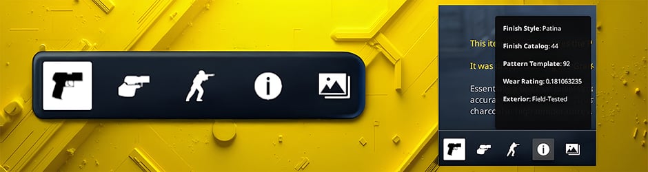 Do CS2 Skins Wear Out Over Time? Float Values & Wear Levels Guide