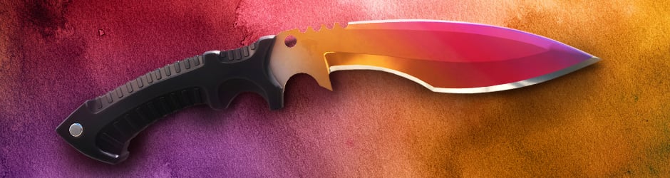 Best Kukri Knife Skins in CS2 – Top CS2 Kukri Picks & Prices