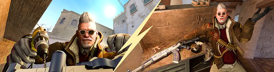 Do CS2 Skins Wear Out Over Time? Float Values & Wear Levels Guide