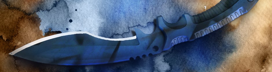 Best Kukri Knife Skins in CS2 – Top CS2 Kukri Picks & Prices