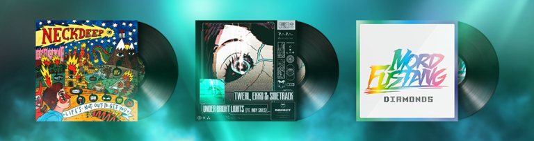 Best CS2 Music Kits – Top 5 Picks for Every Style