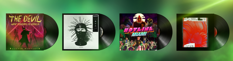 Best CS2 Music Kits – Top 5 Picks for Every Style