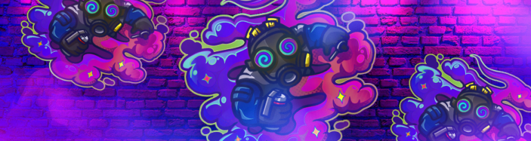 Top 10 Best Purple Stickers in CS2