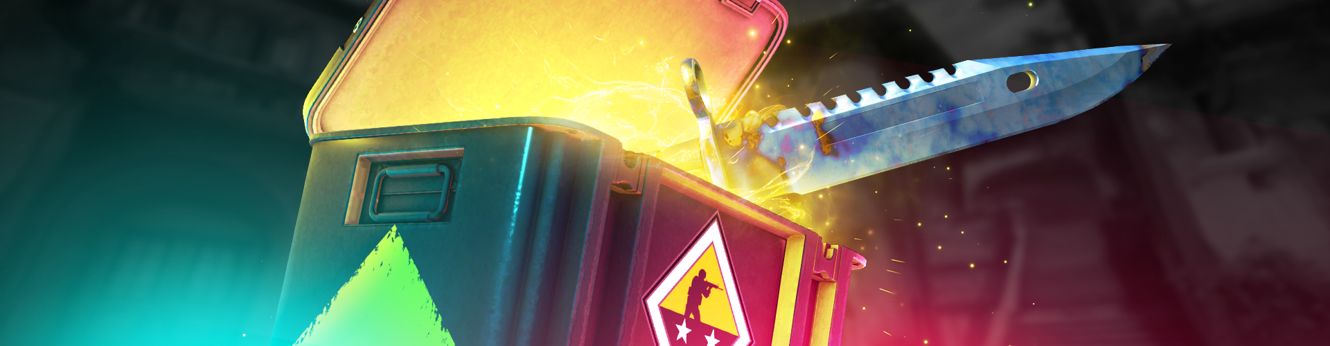 CS2 Gold Gems Guide | Best Case Hardened Gold Gem Patterns & Prices