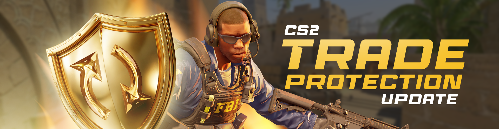 Valve’s CS2 Trade Protection Update – Hellcase Still Works As Usual