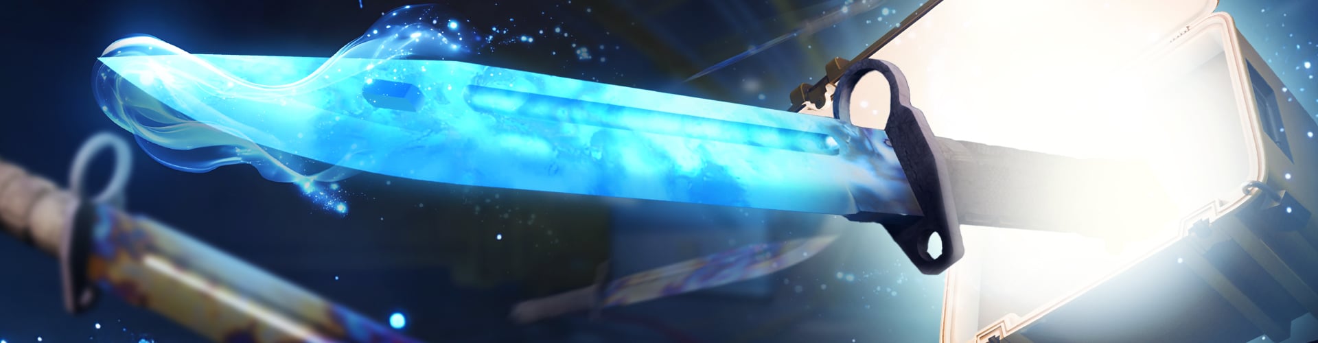 CS2 Gold Gems Guide | Best Case Hardened Gold Gem Patterns & Prices