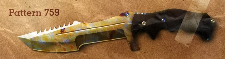 CS2 Gold Gems Guide | Best Case Hardened Gold Gem Patterns & Prices