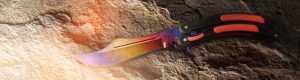 Marble Fade Guide in CS2: Ice and Fire vs Tricolor Patterns