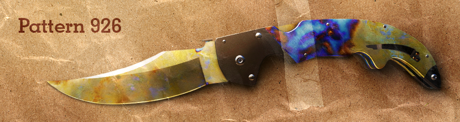 CS2 Gold Gems Guide | Best Case Hardened Gold Gem Patterns & Prices