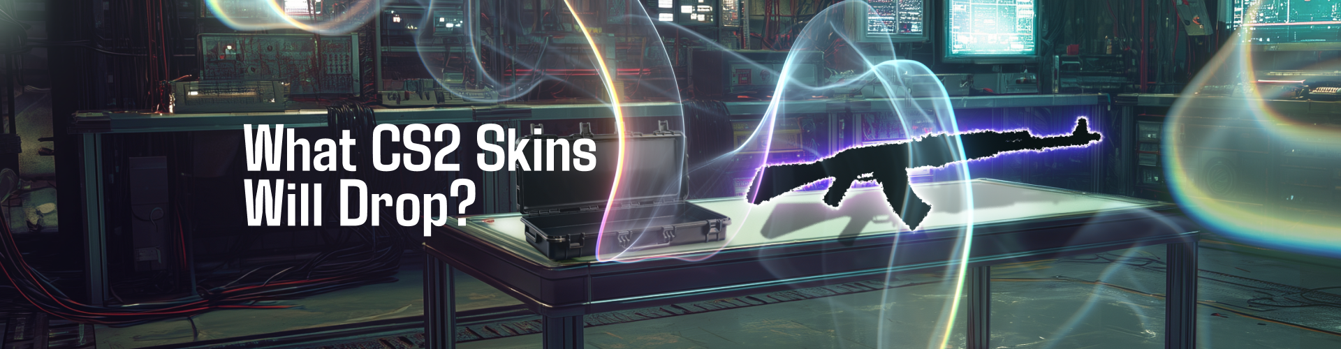 CS2 Weekly Drop System Guide: How to Earn Free Skins & Cases