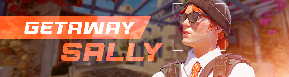 Best Female Agent Skins in CS2 – Top 5 Ranked Characters