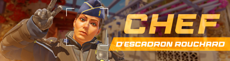 Best Female Agent Skins in CS2 – Top 5 Ranked Characters