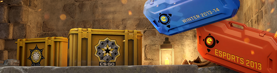 All CS2 Cases With Karambits – Full List & Drop Guide