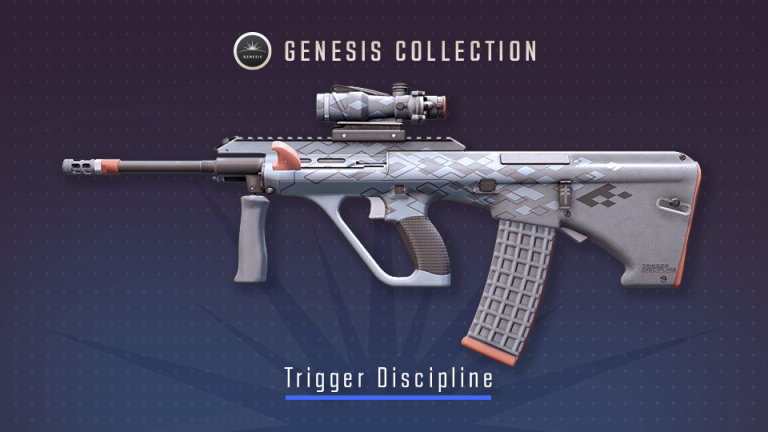 CS2 Genesis Collection & Uplink Terminal Explained (September 2025 Update)