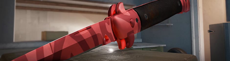 The Best Stiletto Knife Skins in CS2 | Top 10 Stiletto Knives Ranked