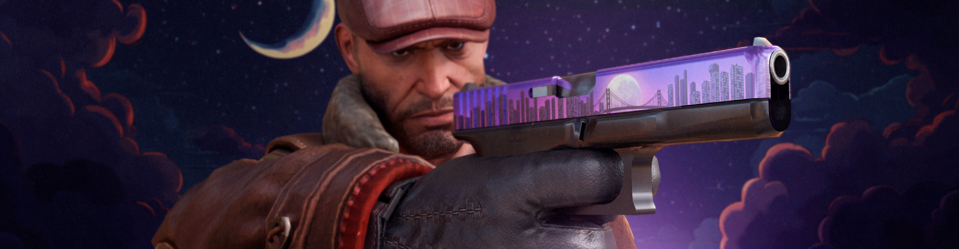 Glock-18 Moonrise Patterns Explained — Best Seeds, Rarity & Prices in CS2