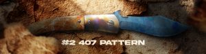 Navaja Knife Blue Gem Guide | Case Hardened Patterns & Prices