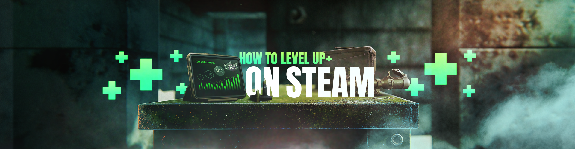 How to Level Up on Steam: XP, Badges, Fast Leveling Guide