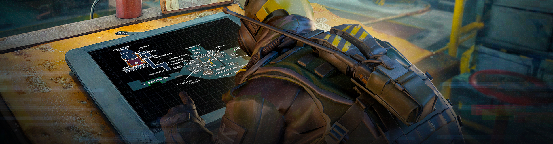 CS2 Overpass Callouts Guide – All Map Locations & Tips