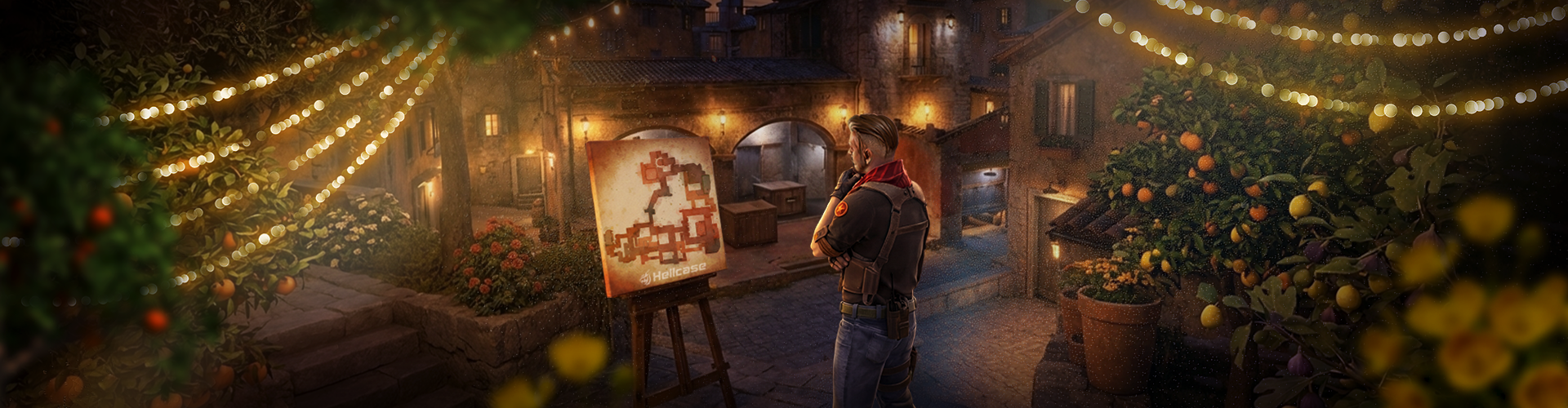 Inferno Callouts CS2 Guide: All Map Locations, A Site, B Site & Mid