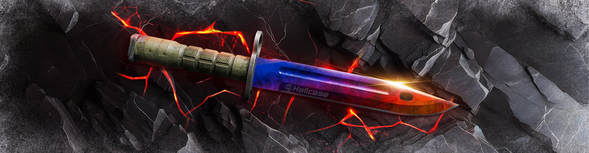 Bayonet Marble Fade Fire and Ice Guide – Patterns, Tiers & Prices